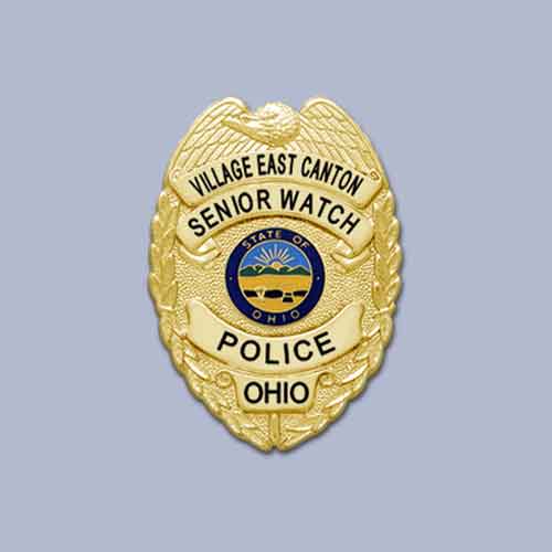 Introducing the Senior Watch Program | Village of East Canton